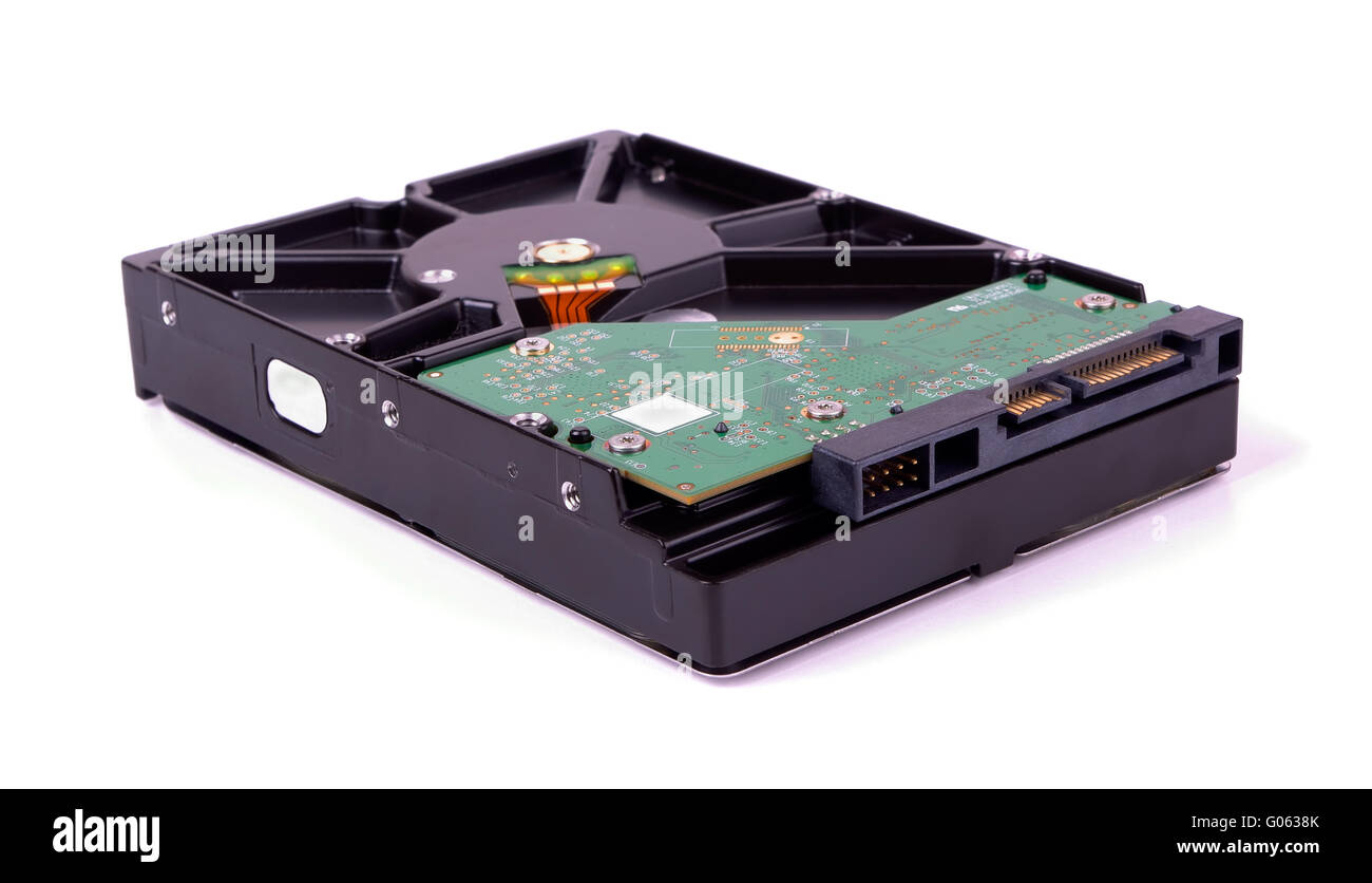 Hardware security image Cut Out Stock Images & Pictures - Alamy