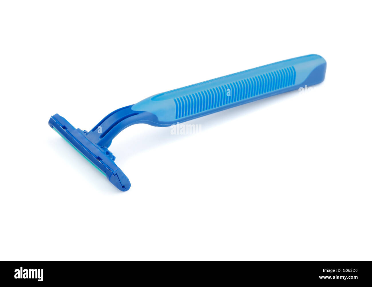 Plastic razor hi-res stock photography and images - Alamy