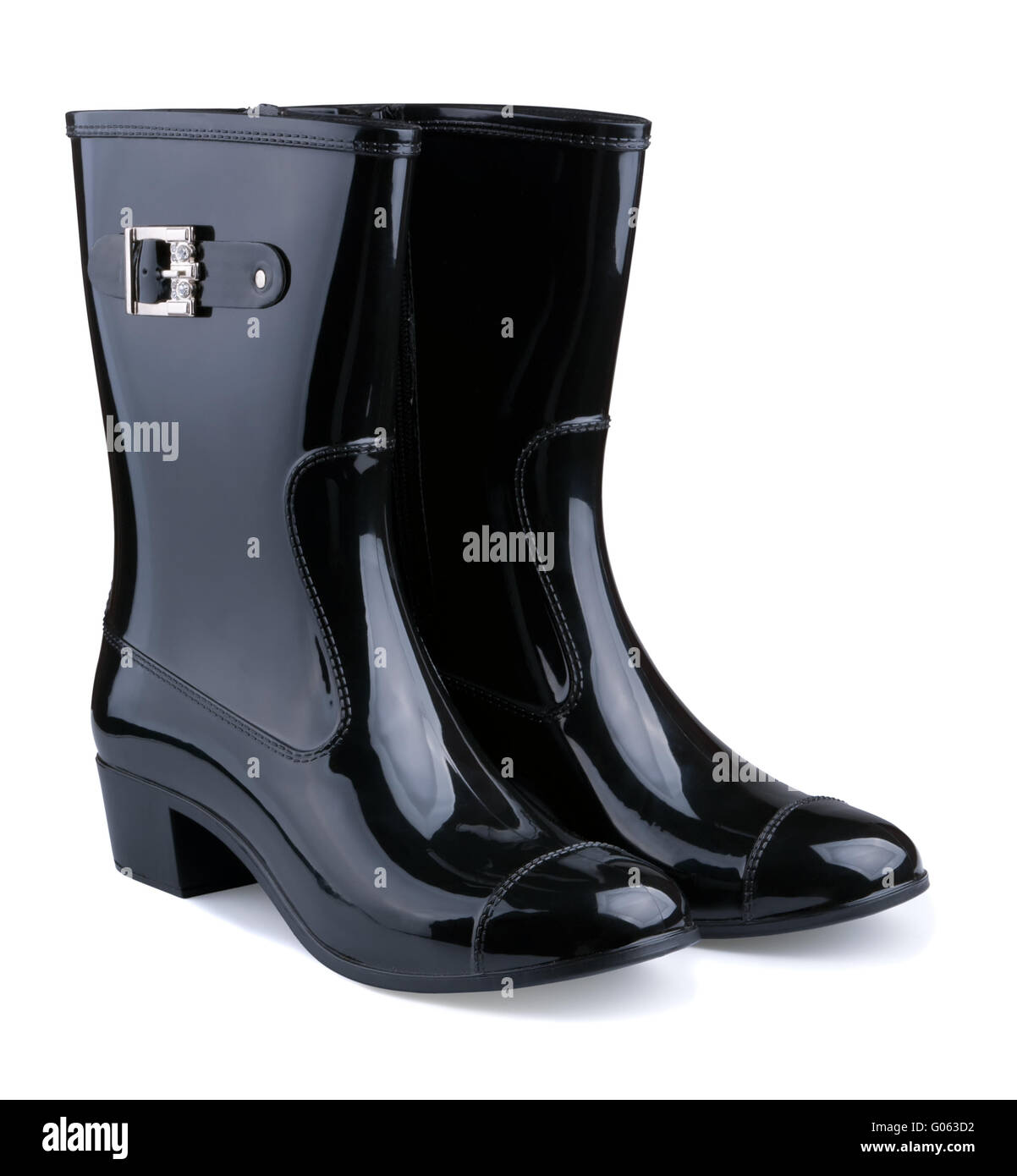 Tall riding boots hi-res stock photography and images - Alamy