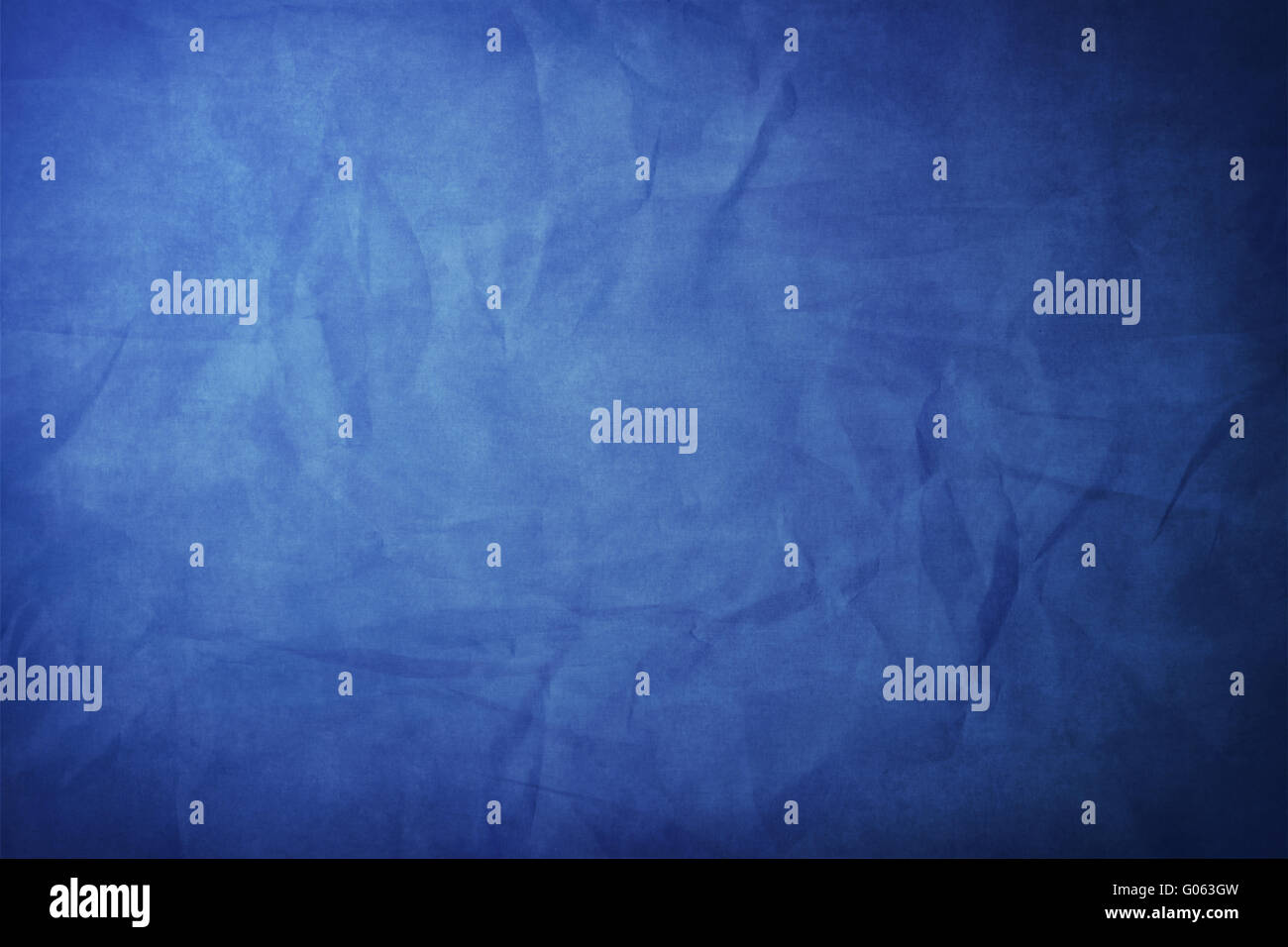 Blue paper background Stock Photo - Alamy