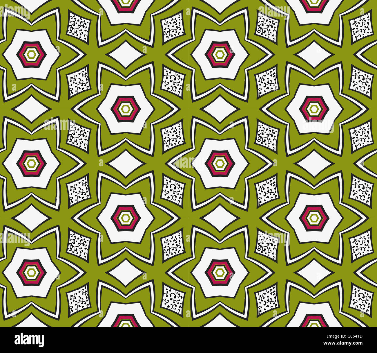 seamless vector background Stock Photo - Alamy