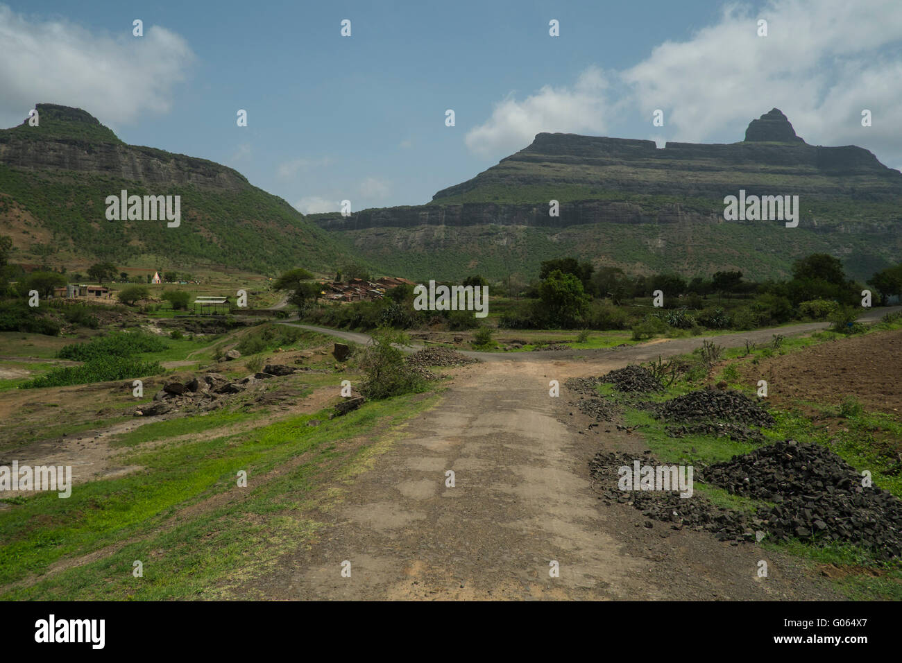 Satmala range hi-res stock photography and images - Alamy