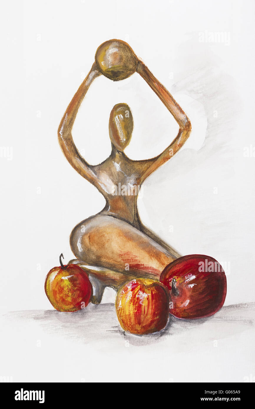 African white mahogany hi-res stock photography and images - Alamy