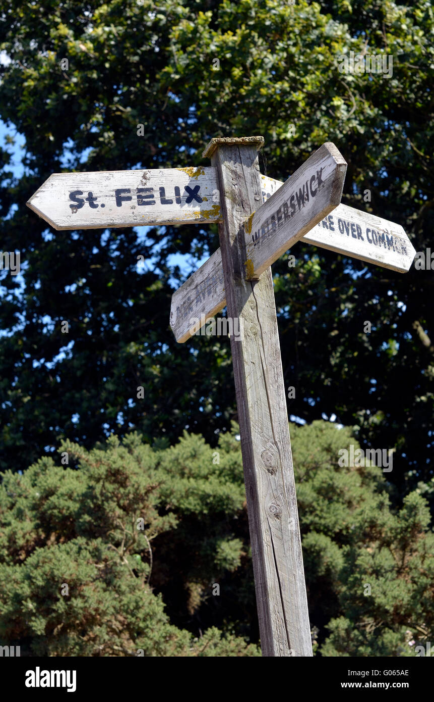 St felix school southwold hi-res stock photography and images - Alamy