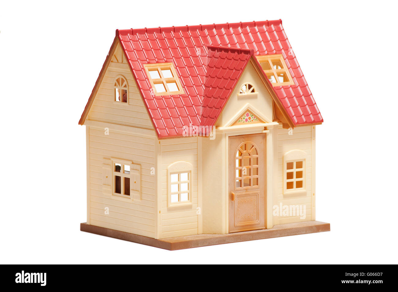 Toy windows Cut Out Stock Images & Pictures - Alamy
