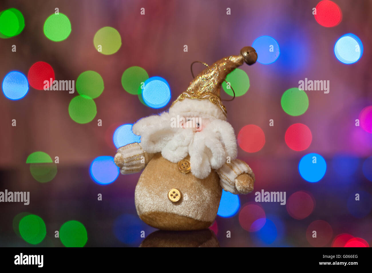 Fun with santa hi-res stock photography and images - Alamy