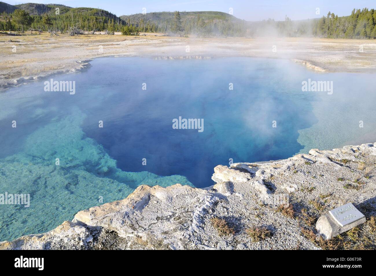 Sapphire resort hi-res stock photography and images - Alamy