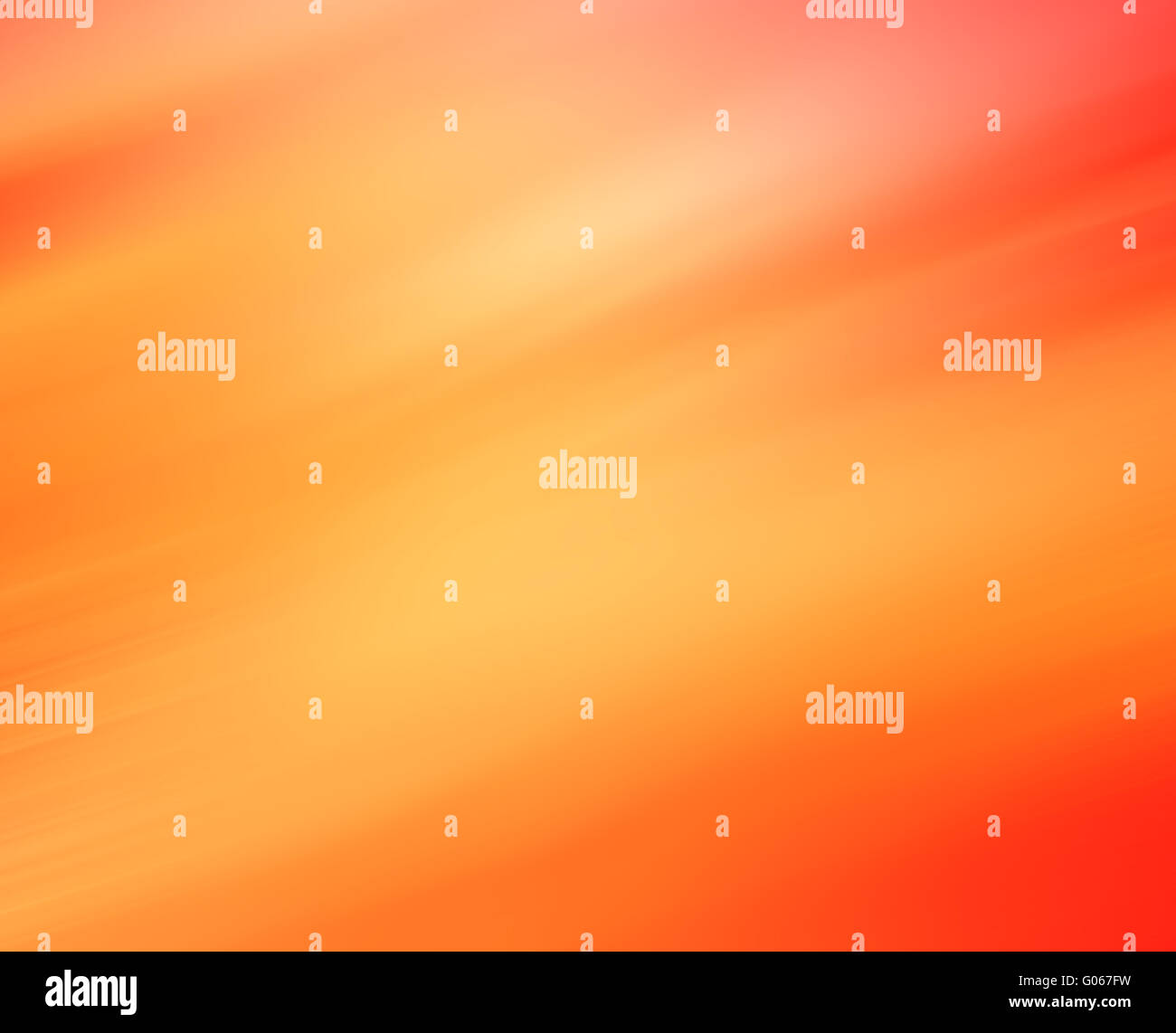 warm red orange Background Stock Photo - Alamy