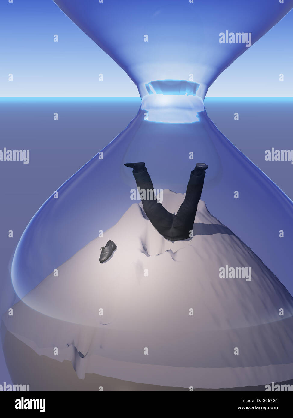 Slow times hi-res stock photography and images - Alamy