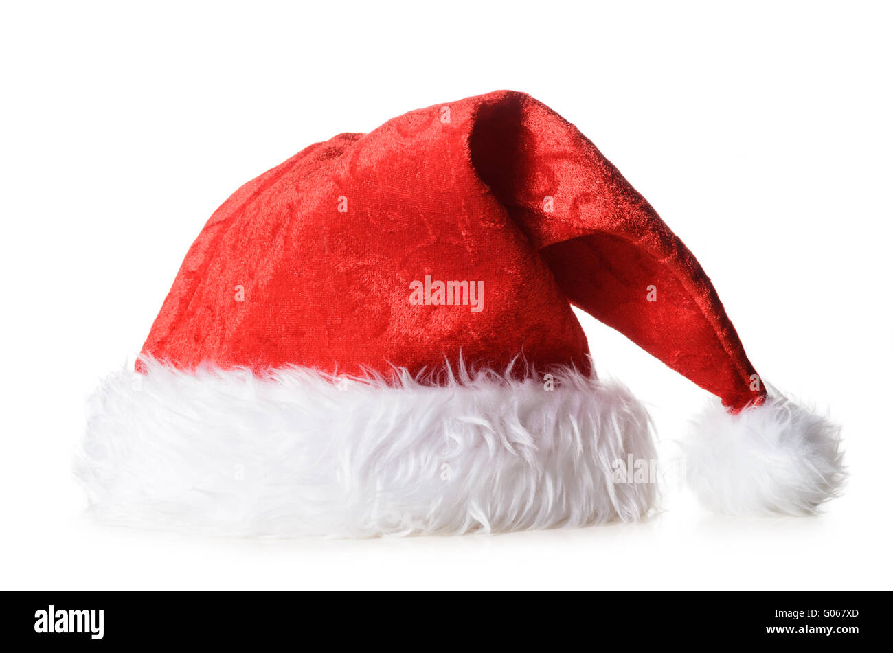 Santa hat hi-res stock photography and images - Alamy