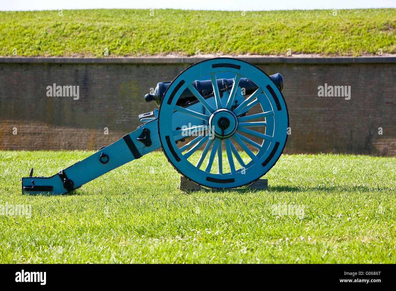 Ordnance Rifle Cannon High Resolution Stock Photography and Images - Alamy