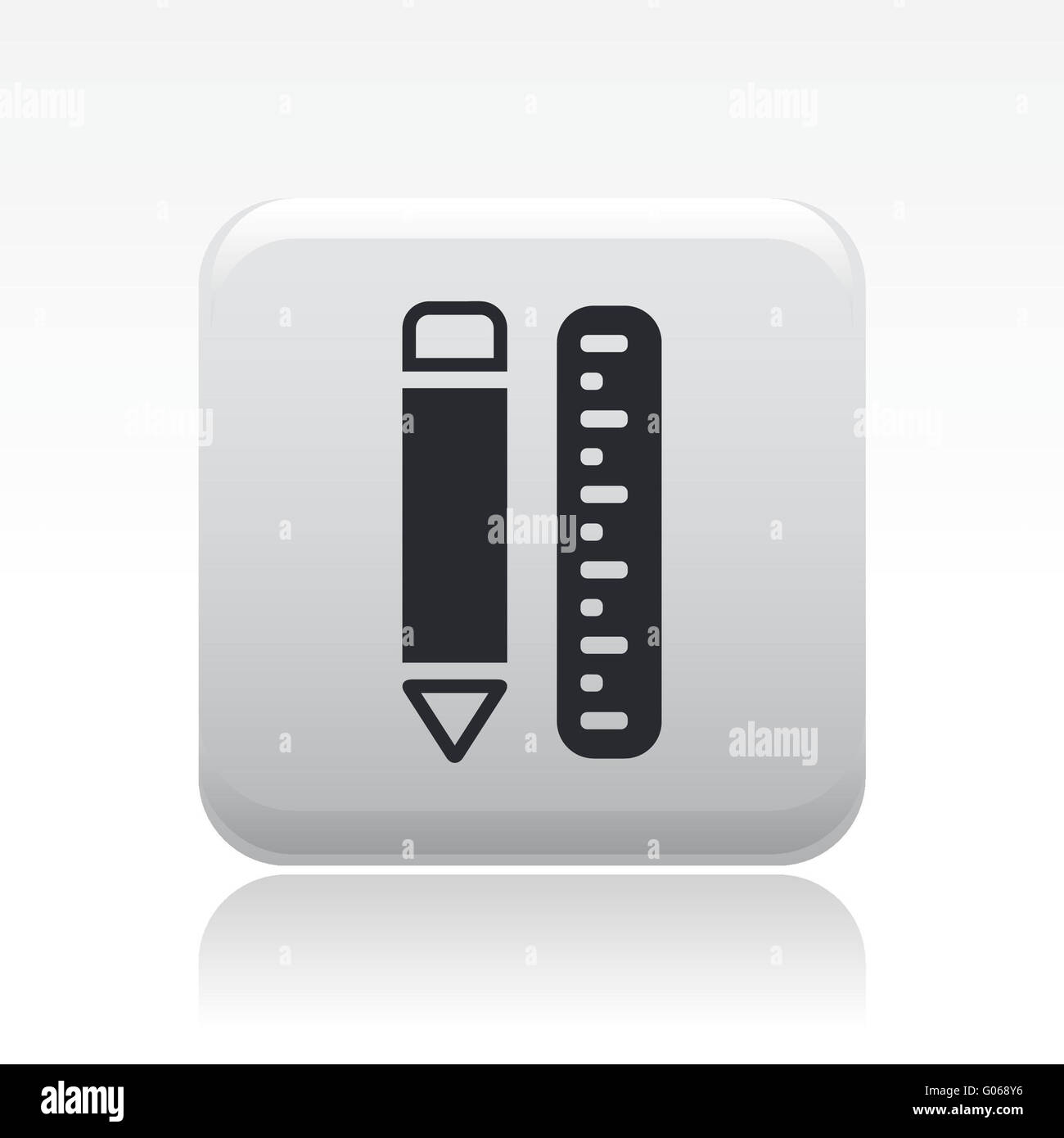 Design tools hi-res stock photography and images - Alamy