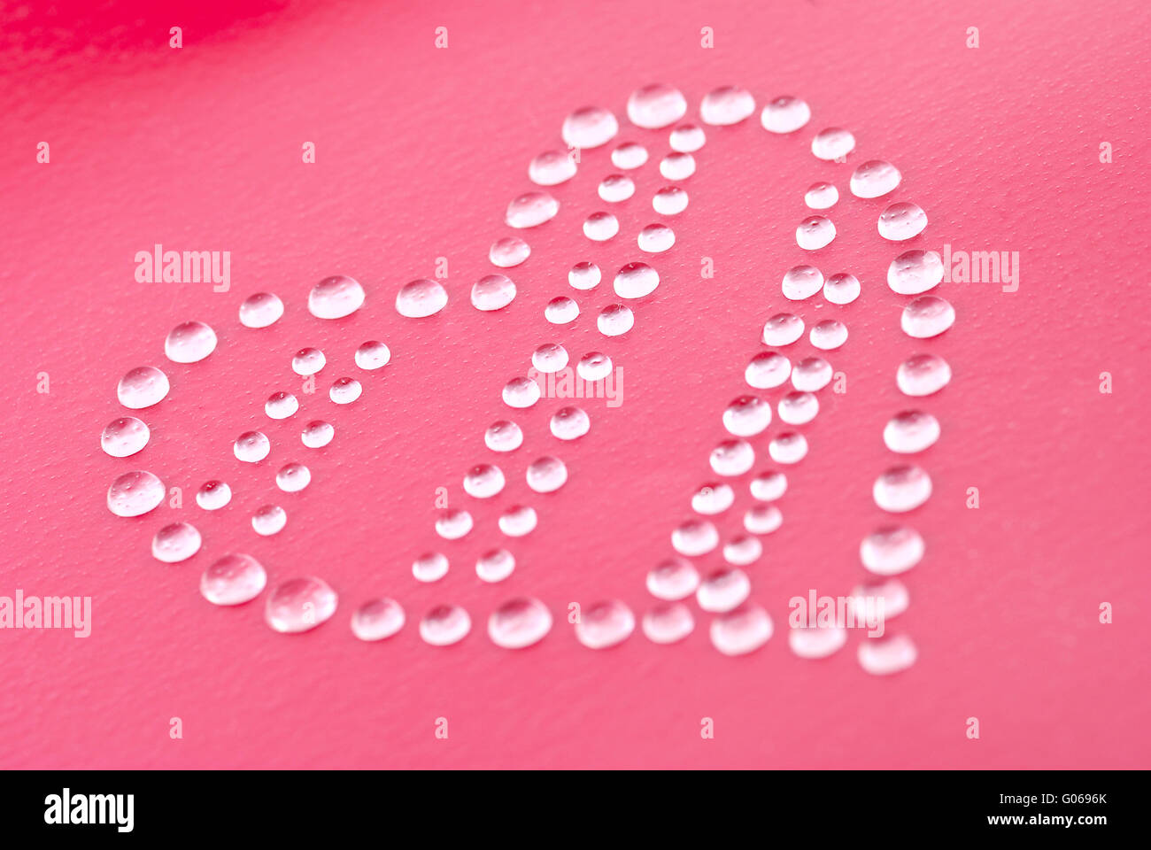 Amor corazón hi-res stock photography and images - Alamy