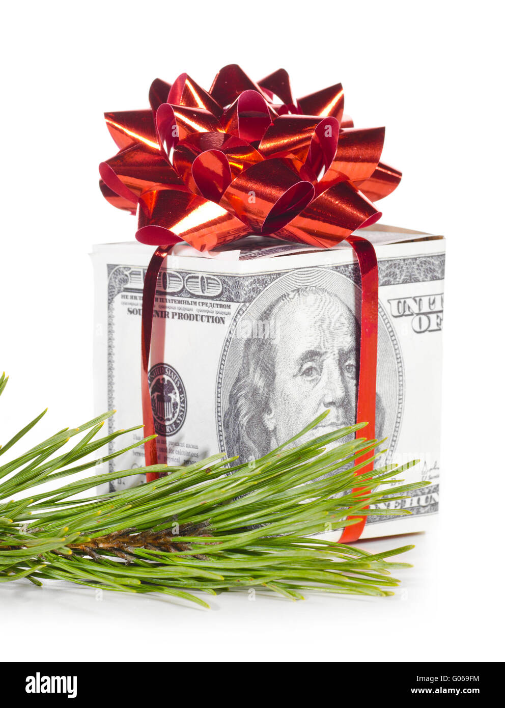 100 american dollars hi-res stock photography and images - Alamy