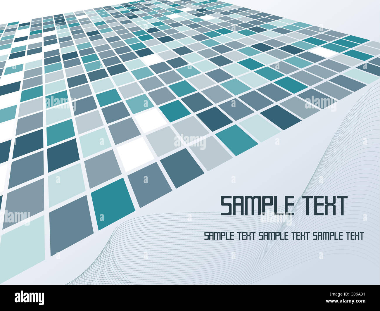 Vector illustration of abstract background design Stock Photo - Alamy
