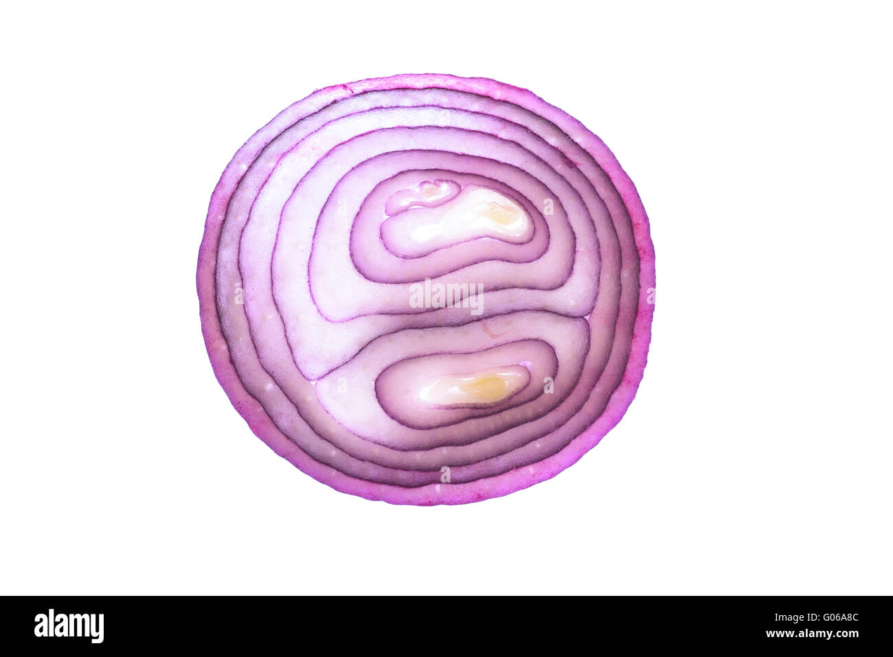 Image onion Cut Out Stock Images & Pictures - Alamy