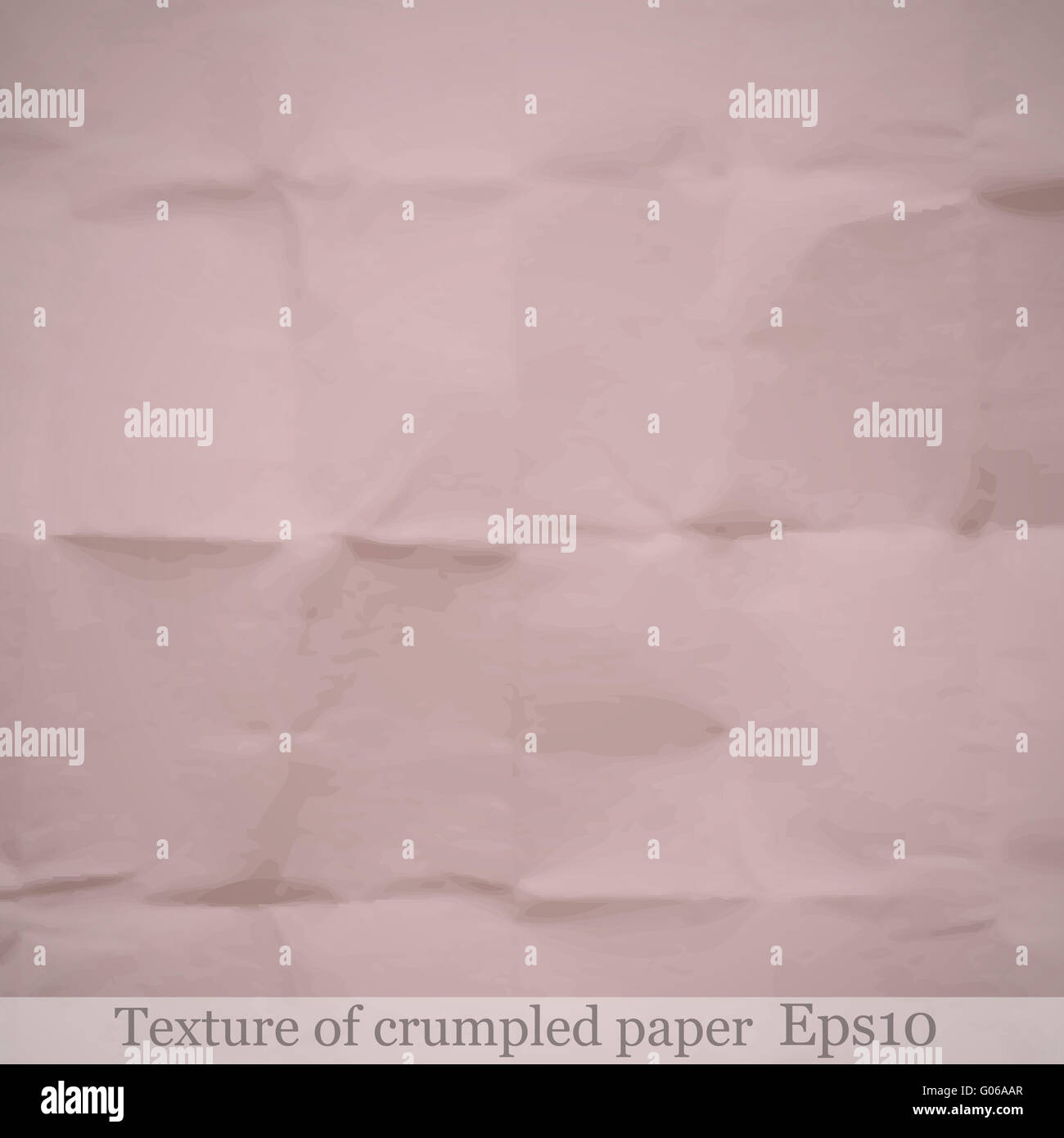 Texture of crumpled paper Stock Photo - Alamy