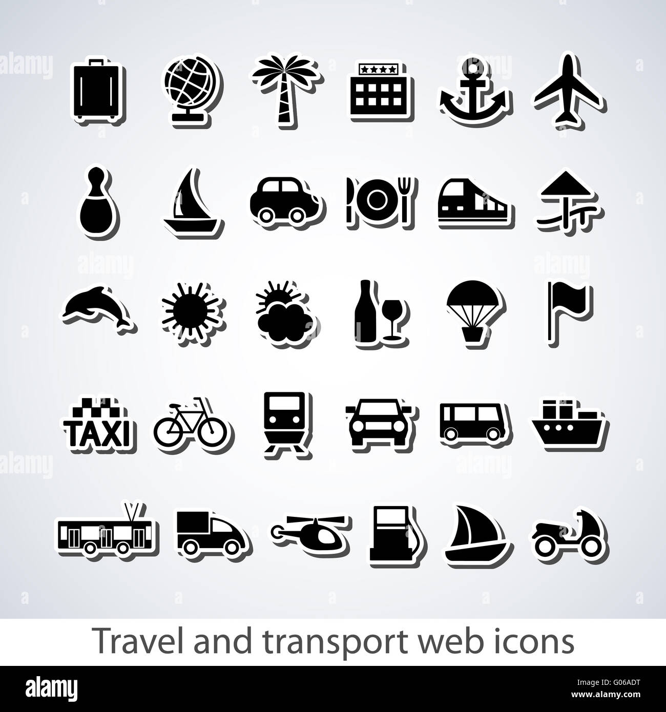 Air taxi beach helicopter hi-res stock photography and images - Alamy