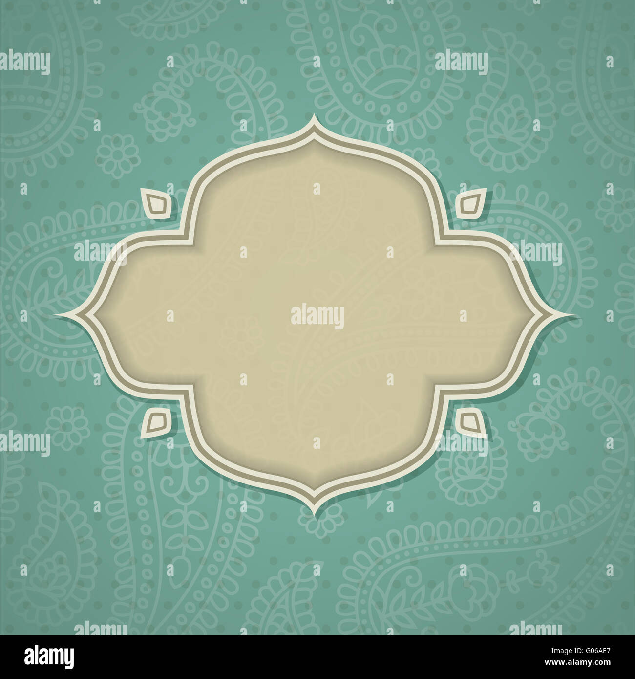 Indian frame hi-res stock photography and images - Alamy