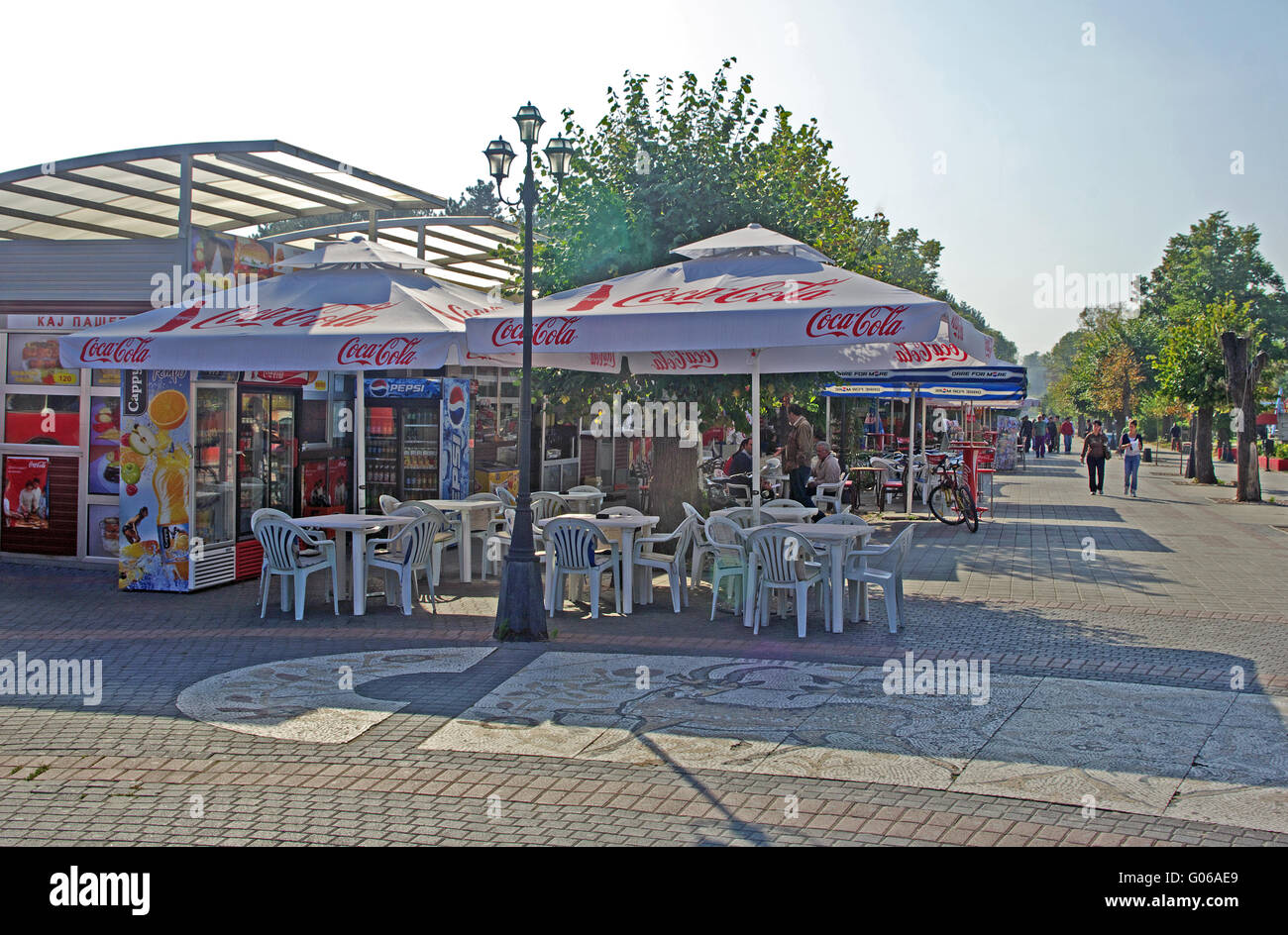 Bitola macedonia hi-res stock photography and images - Alamy