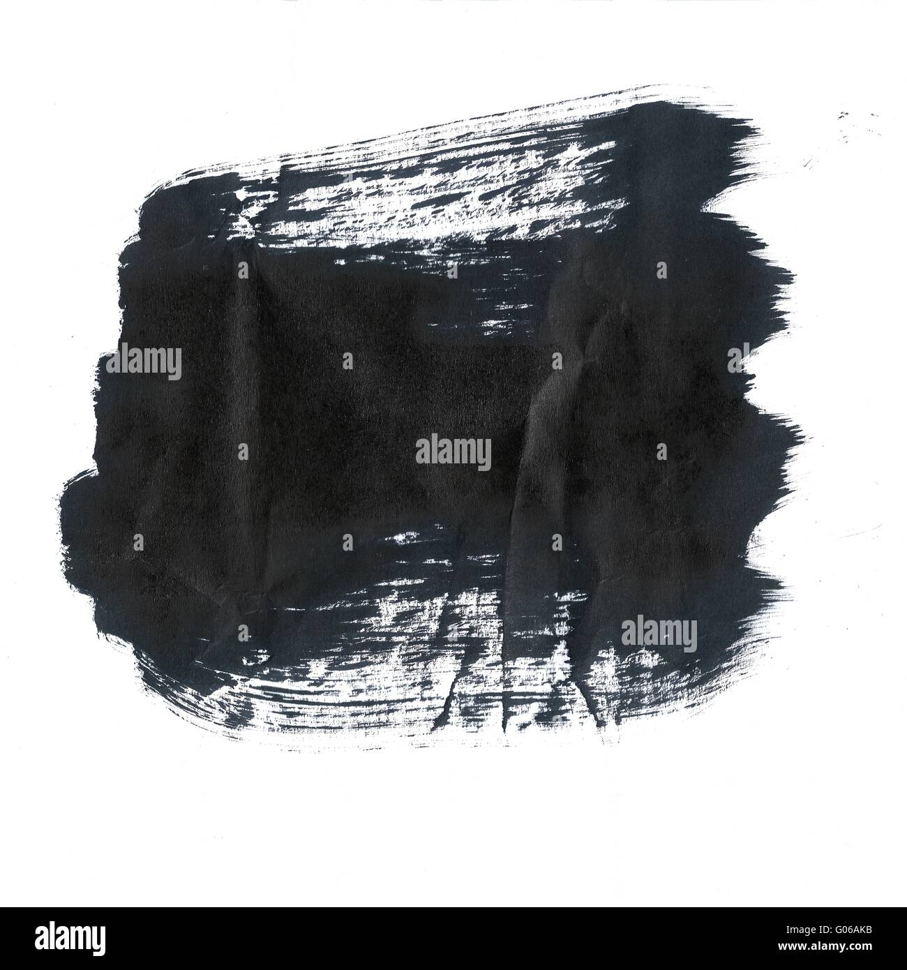 Abstract background in form square Cut Out Stock Images & Pictures - Alamy