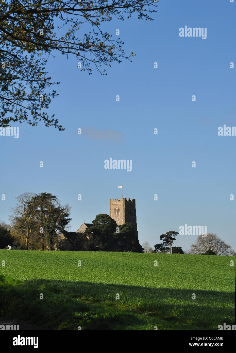 Elmswell High Resolution Stock Photography and Images - Alamy