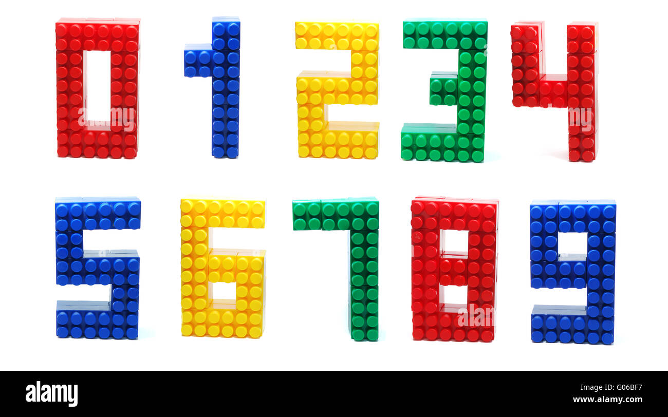 Lego symbol Cut Out Stock Images & Pictures - Alamy