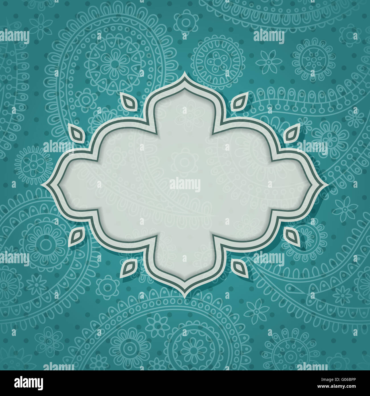 Indian frame hi-res stock photography and images - Alamy