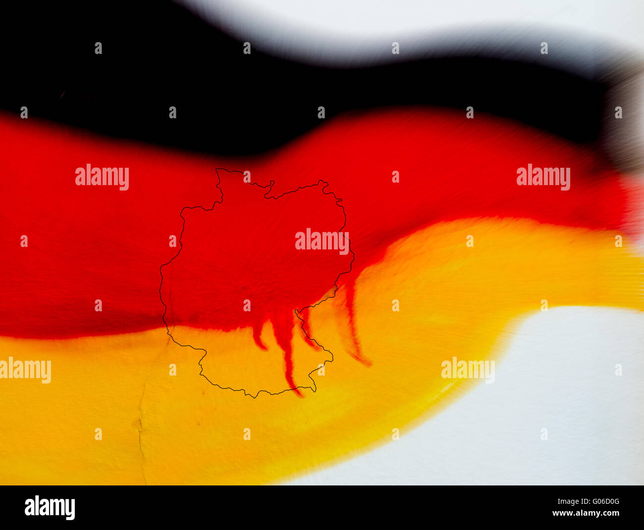 German abstract hi-res stock photography and images - Alamy