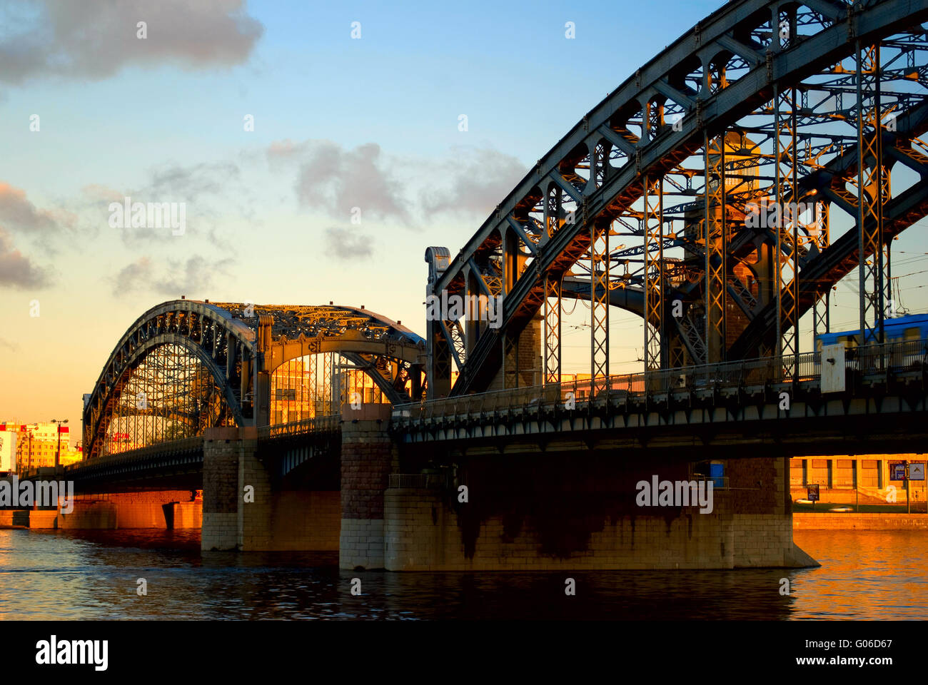 Coast road bridge city hi-res stock photography and images - Alamy