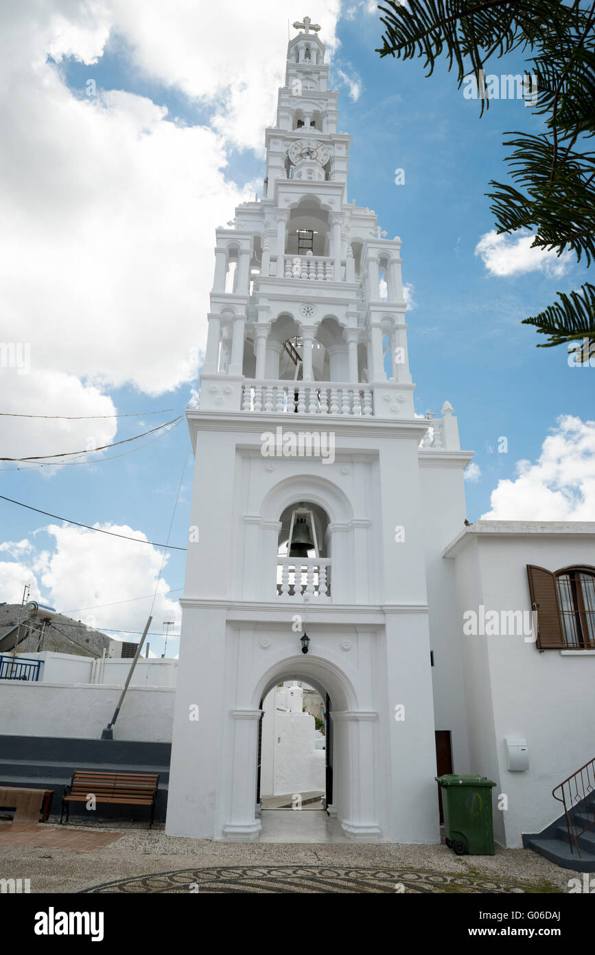 Archangelos, Rhodes, Greece, Europe Stock Photo - Alamy
