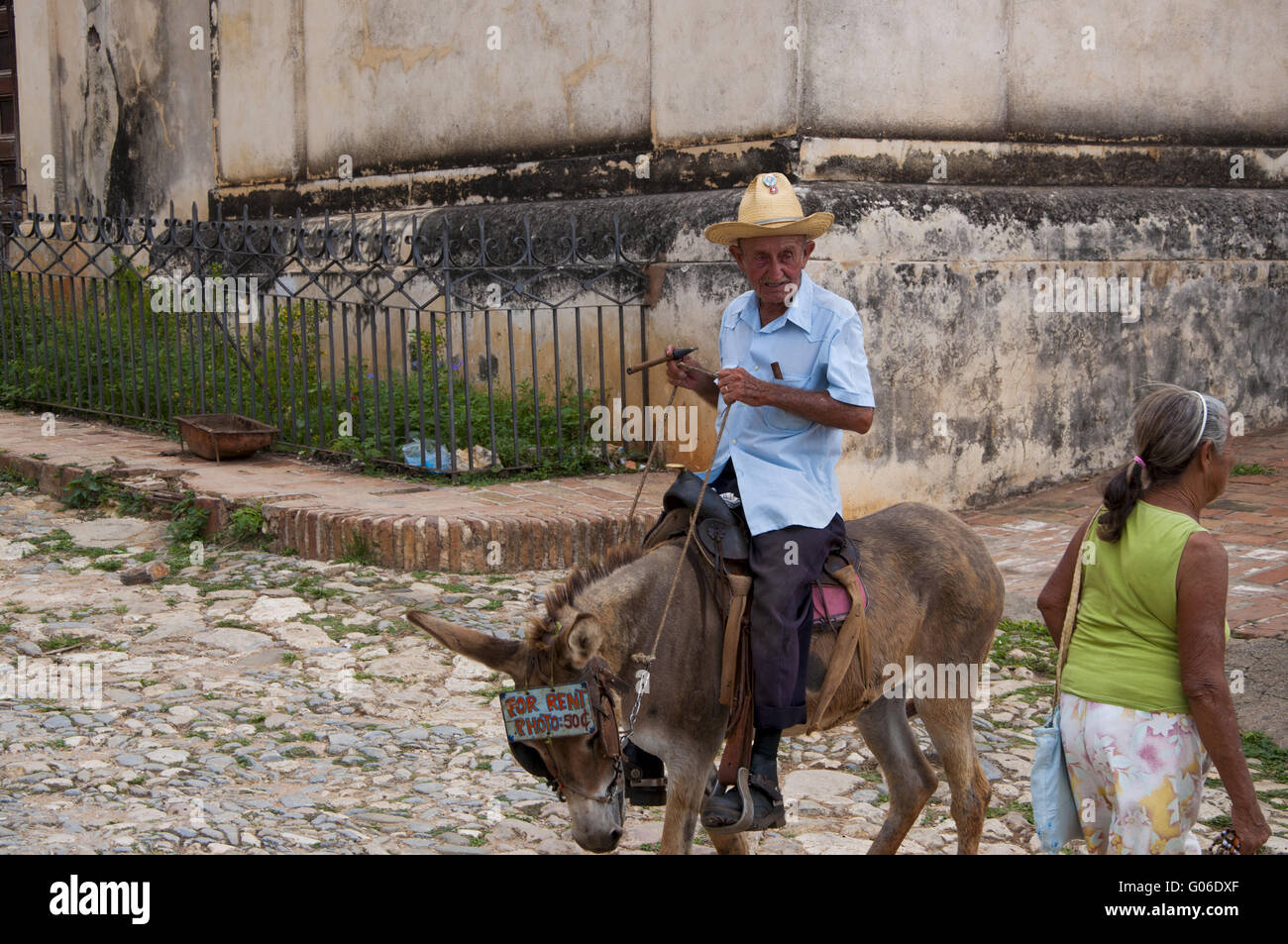 Donkey hut hi-res stock photography and images - Alamy