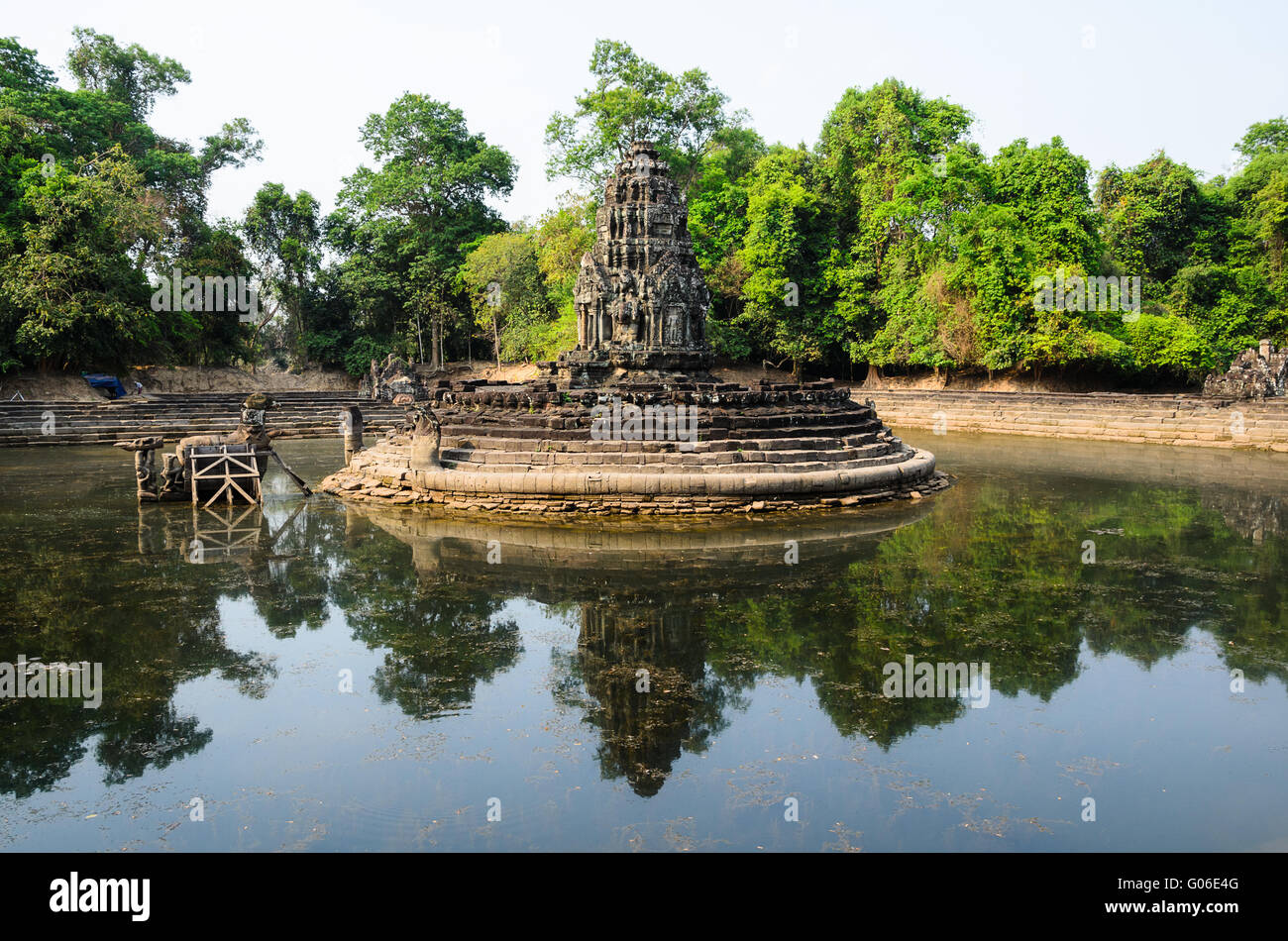 Pean culture hi-res stock photography and images - Alamy