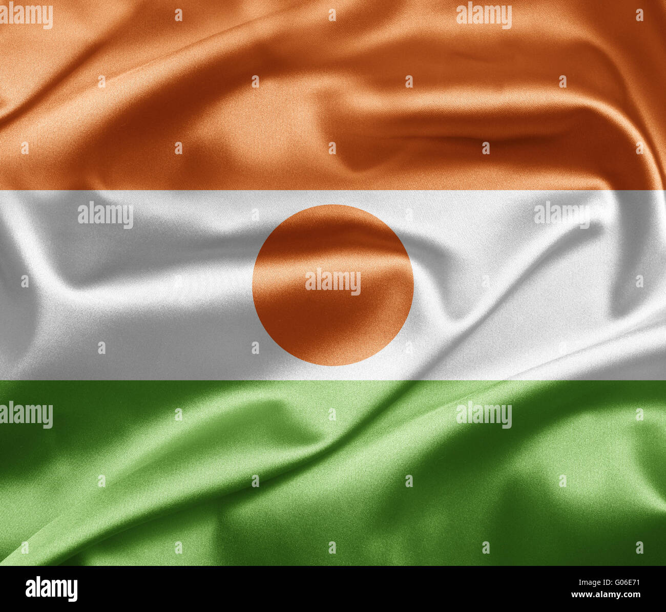 Nigerian symbol hi-res stock photography and images - Alamy