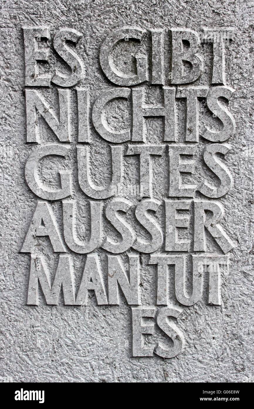 Love of wisdom hi-res stock photography and images - Alamy