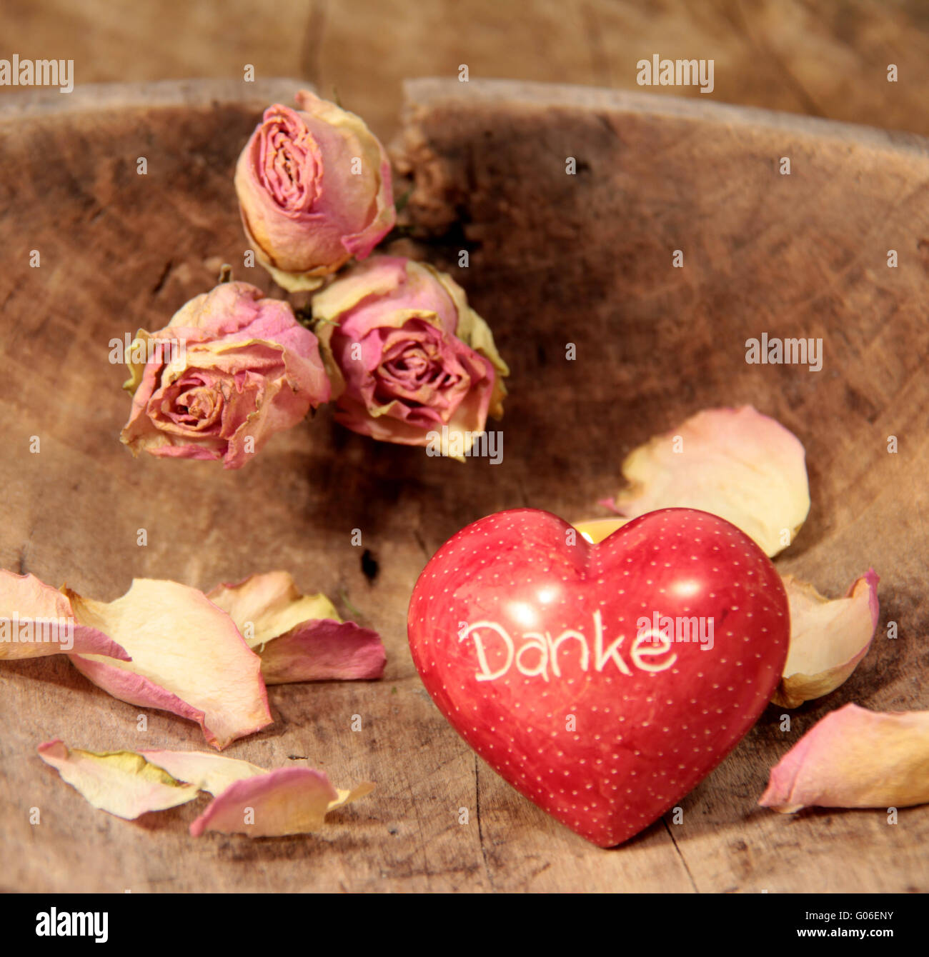 nostalgia roses still-life Stock Photo - Alamy