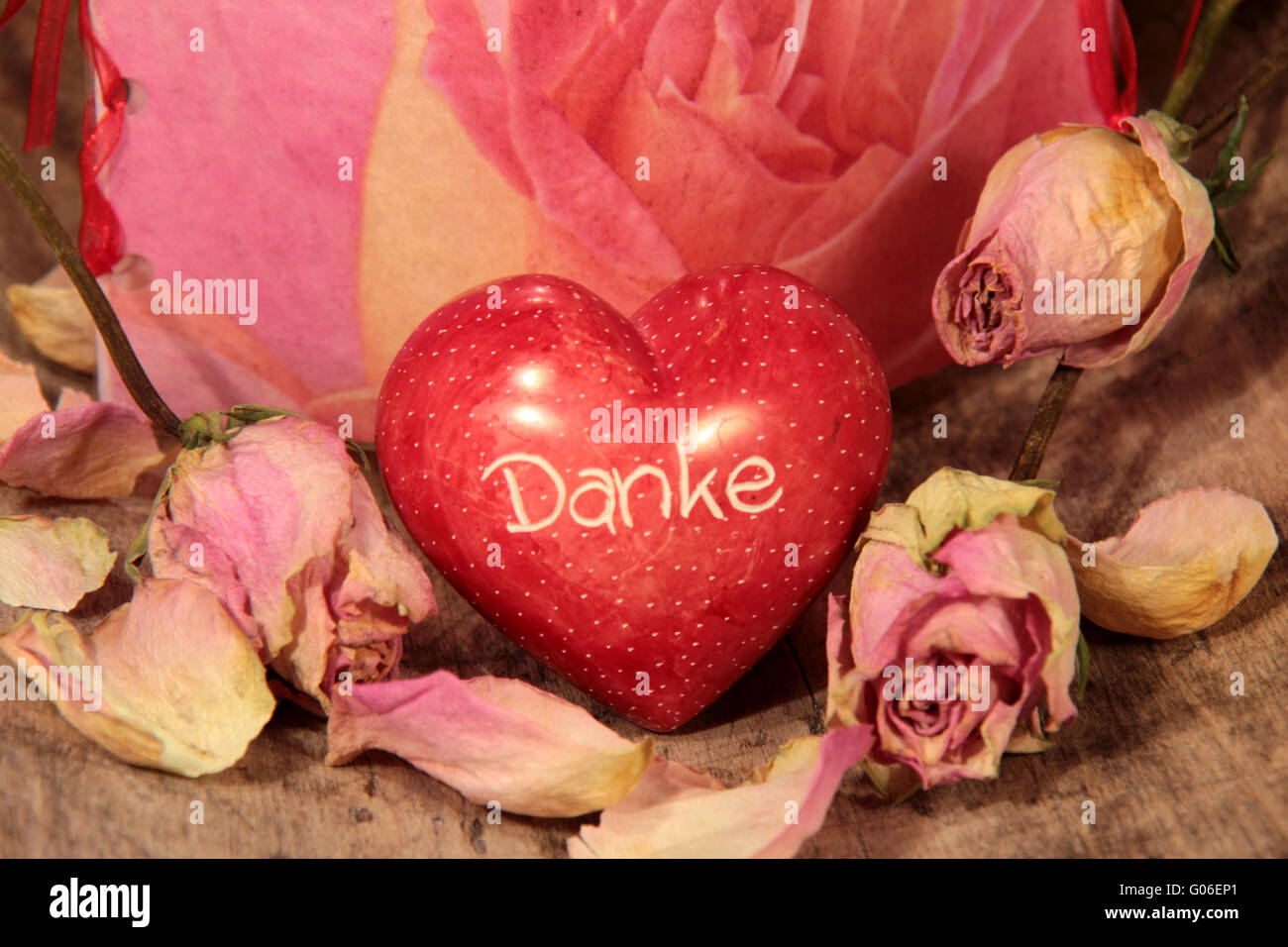 nostalgia roses still-life Stock Photo - Alamy