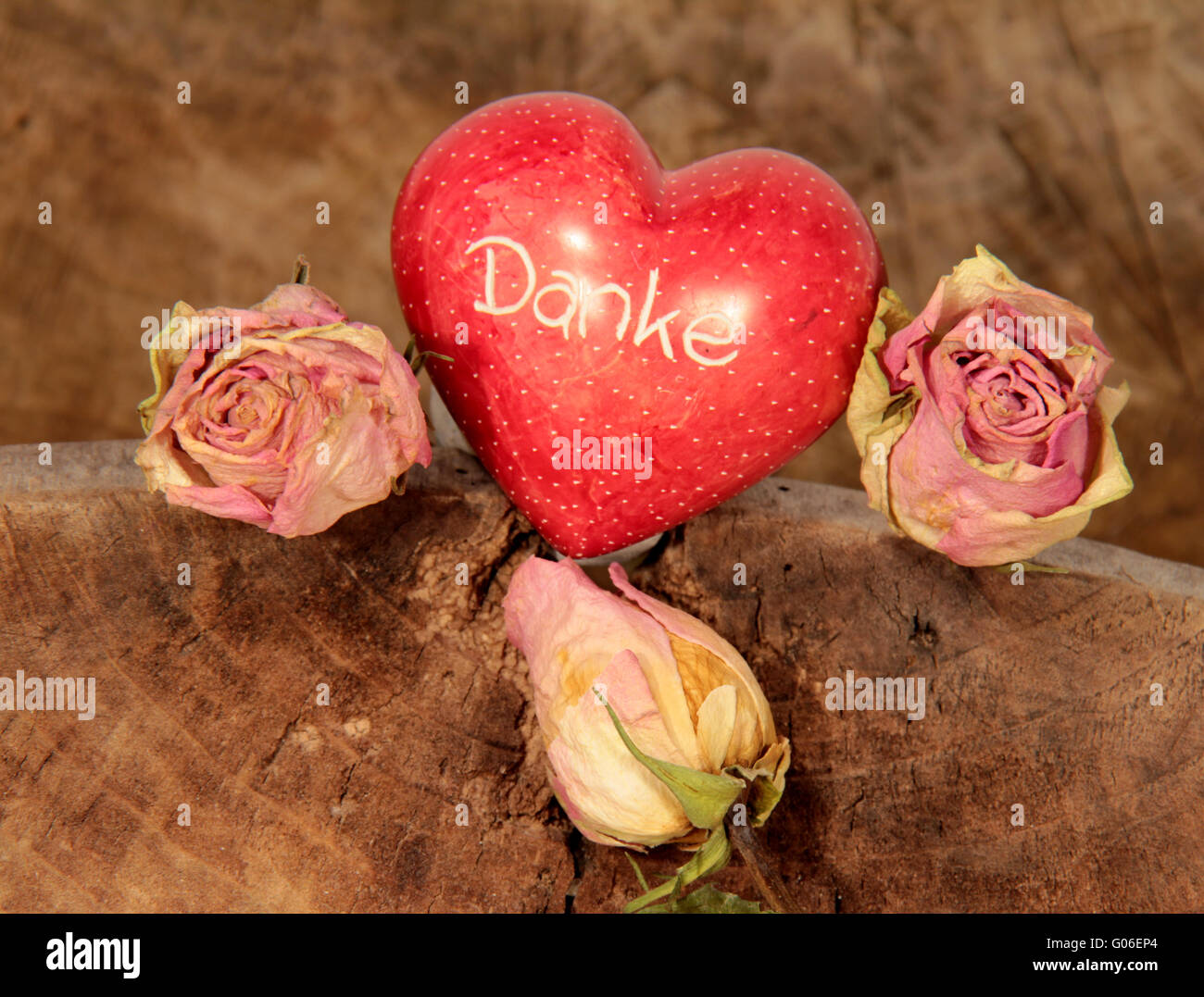 nostalgia roses still-life Stock Photo - Alamy