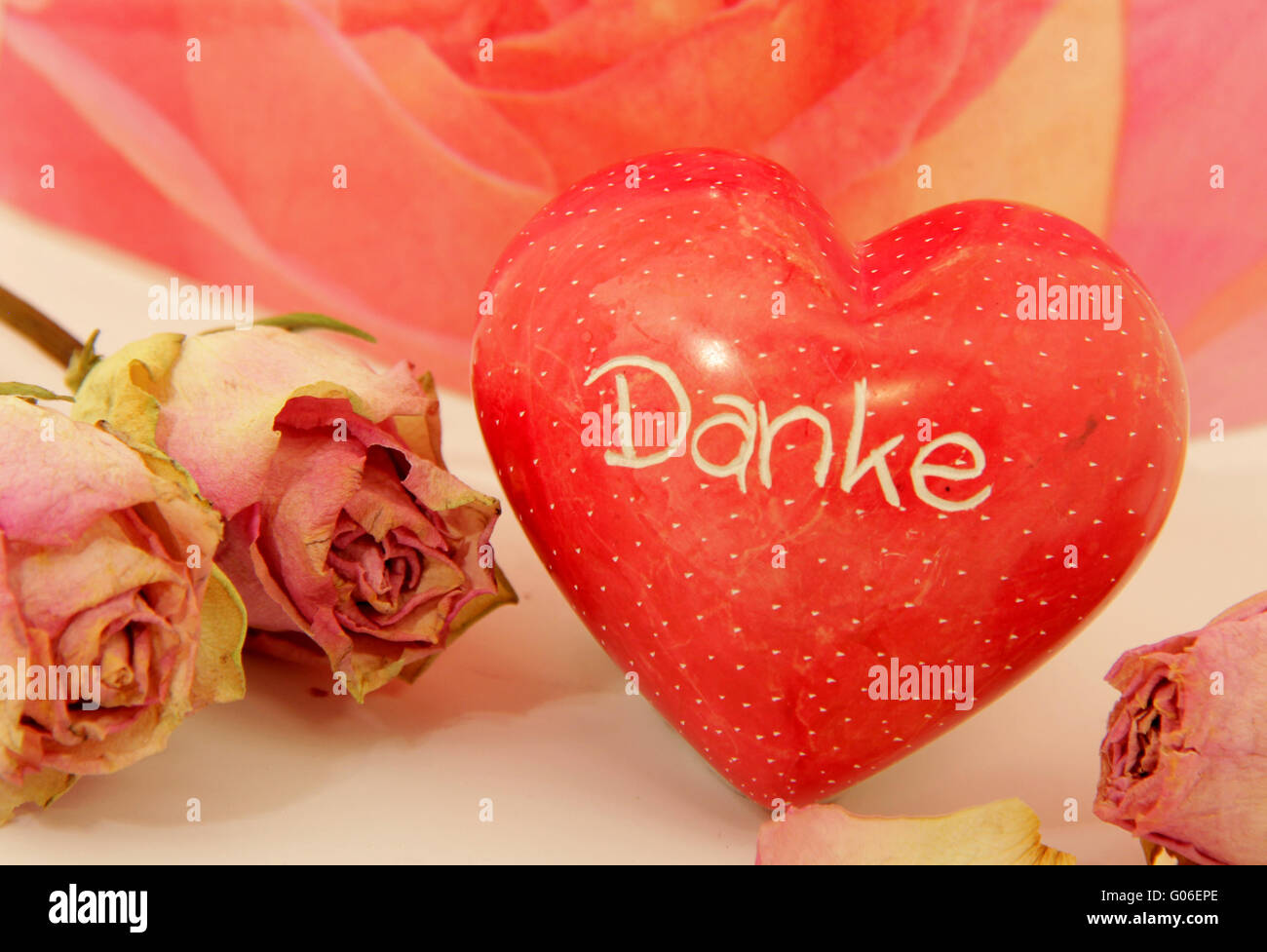 Nostalgia roses still-life Stock Photo - Alamy