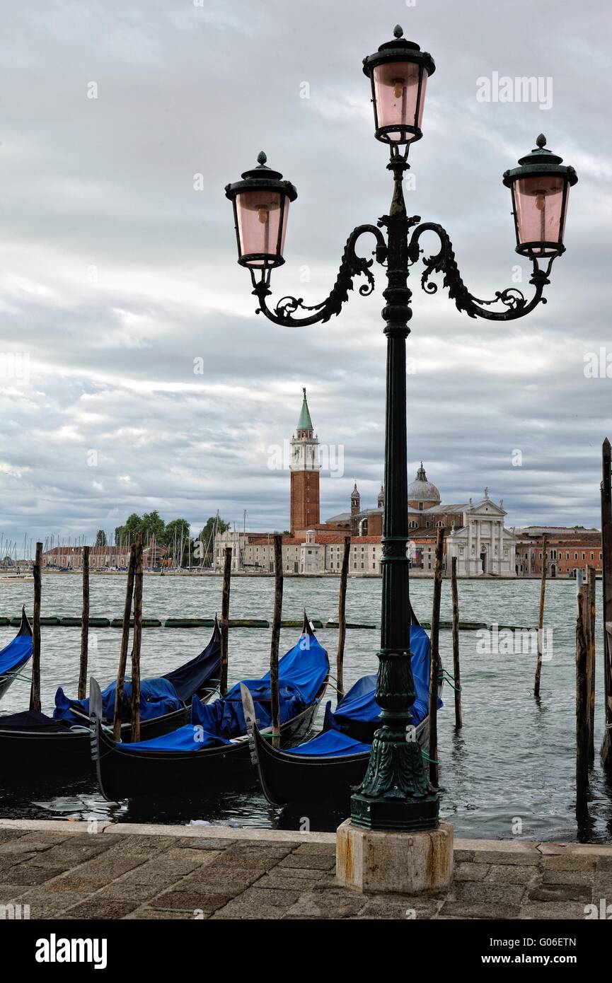 Venice day view hi-res stock photography and images - Alamy