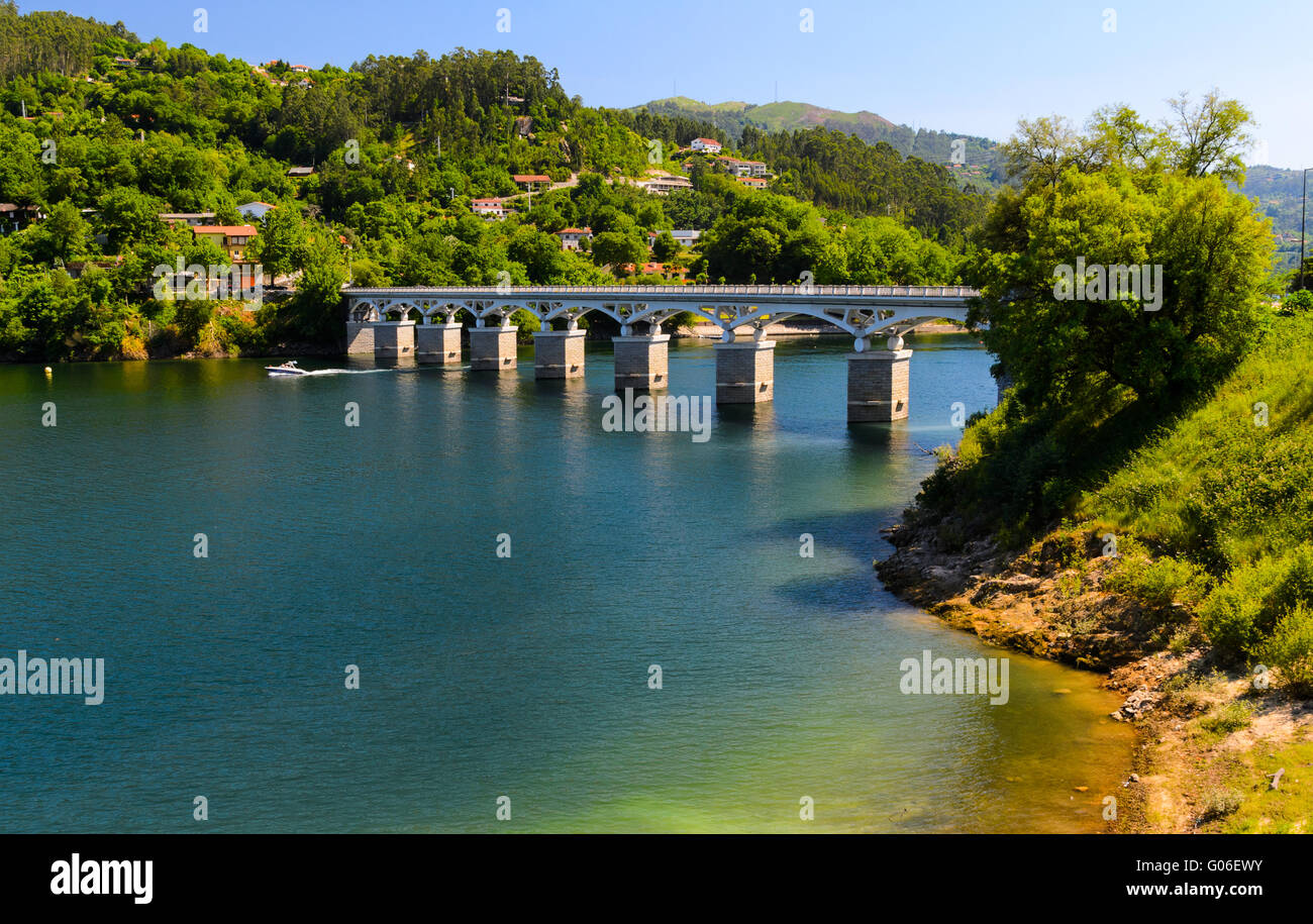 Peneda-Geres National Park Stock Photo - Alamy
