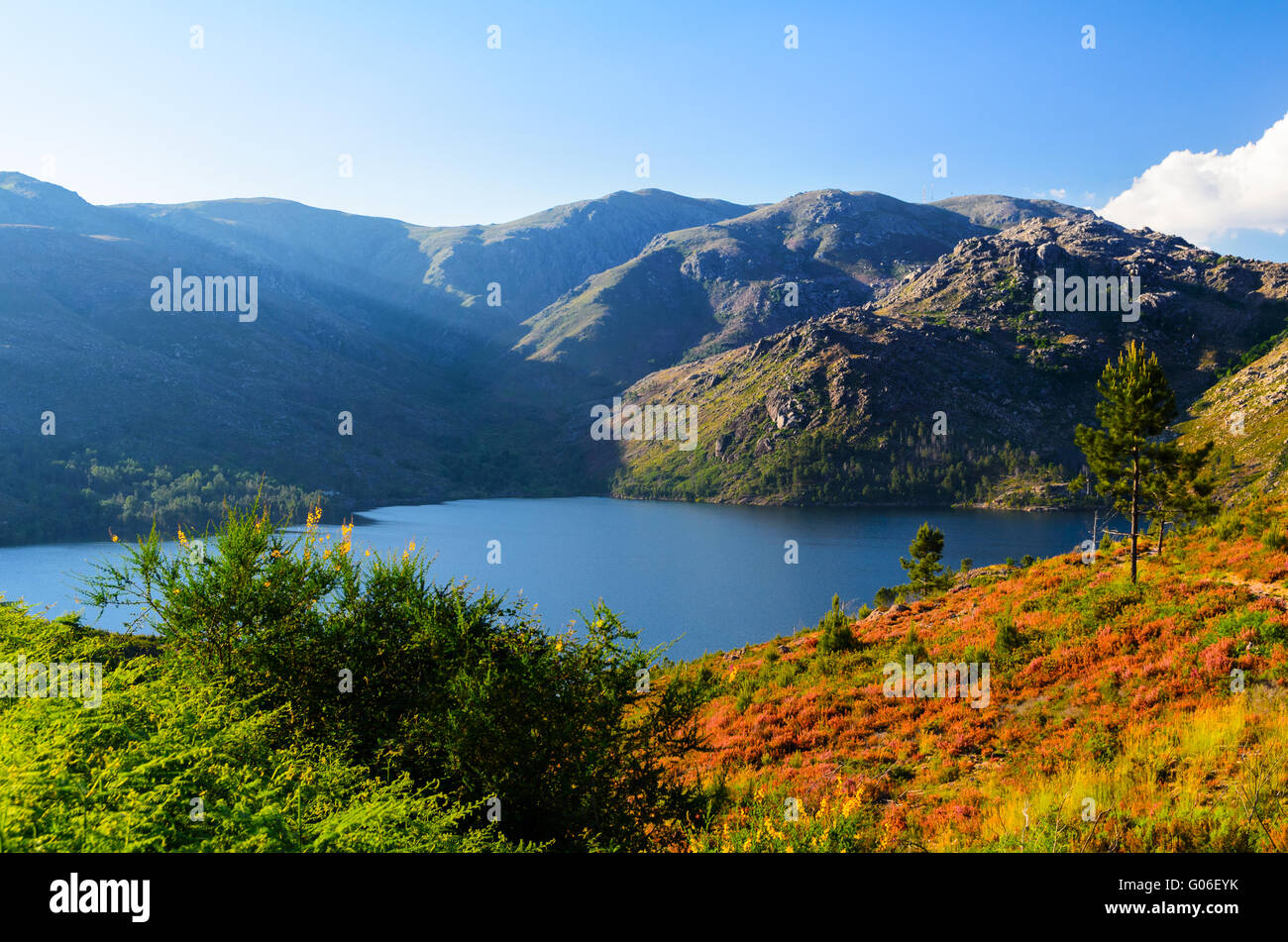 Peneda gerês hi-res stock photography and images - Alamy