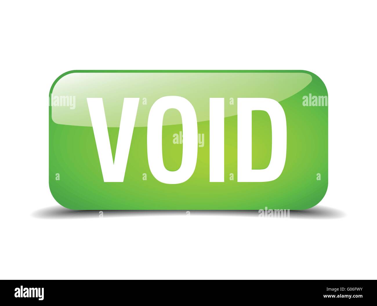Glass void Stock Vector Images - Alamy