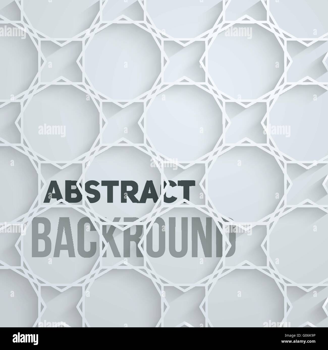 Light Tech Abstract Background Stock Vector Image & Art - Alamy