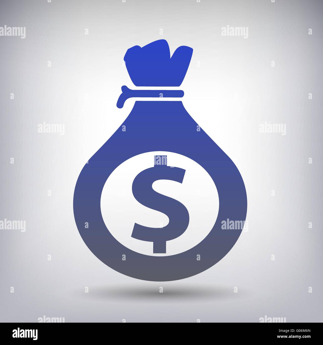 Pictograph of money Stock Vector Image & Art - Alamy