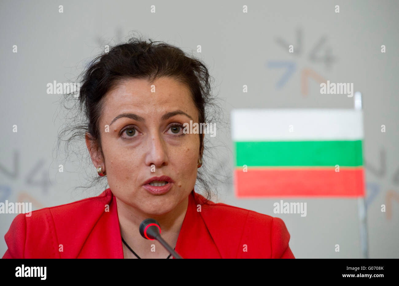 Desislava hi-res stock photography and images - Alamy