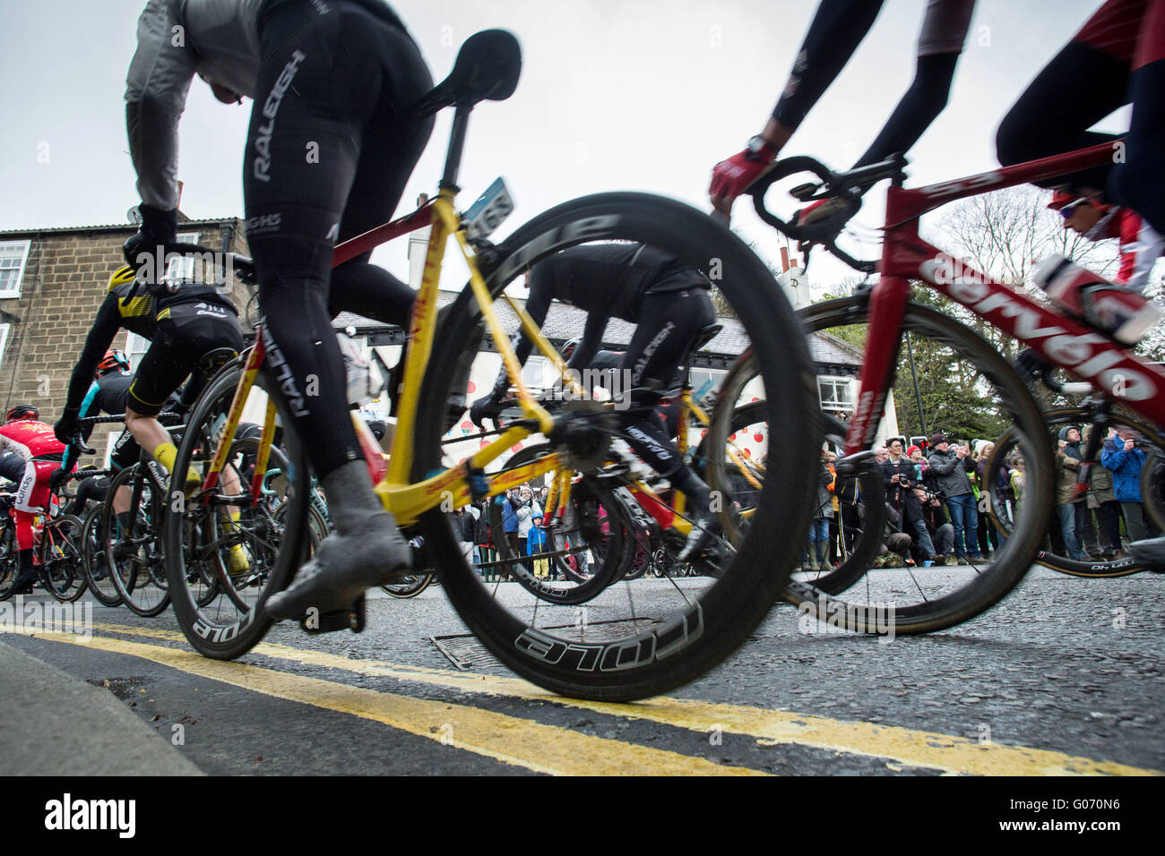 Peddle cycle hi-res stock photography and images - Alamy