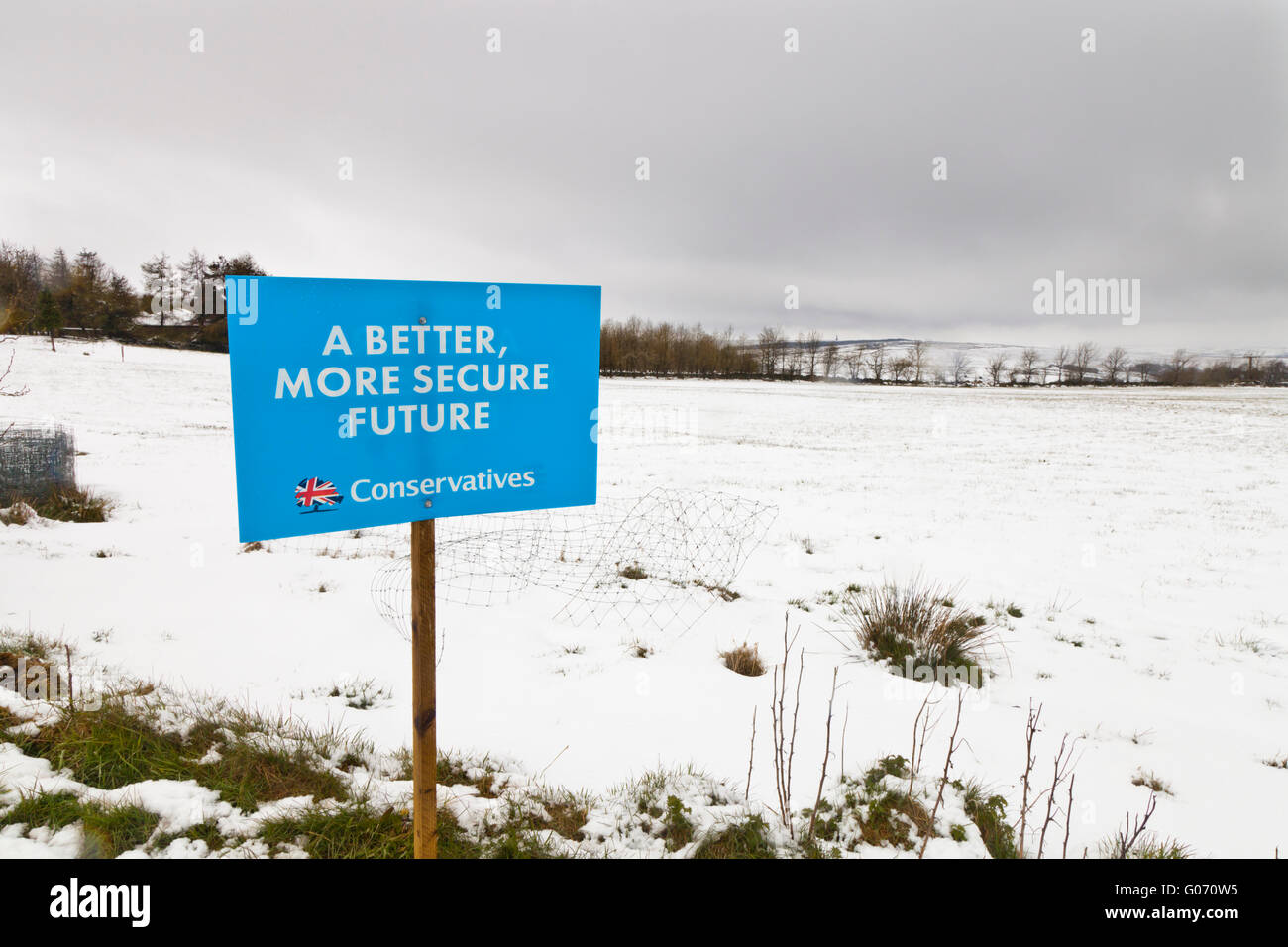 English placard hi-res stock photography and images - Alamy