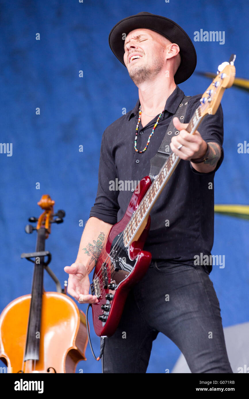 Phil hanseroth hi-res stock photography and images - Alamy