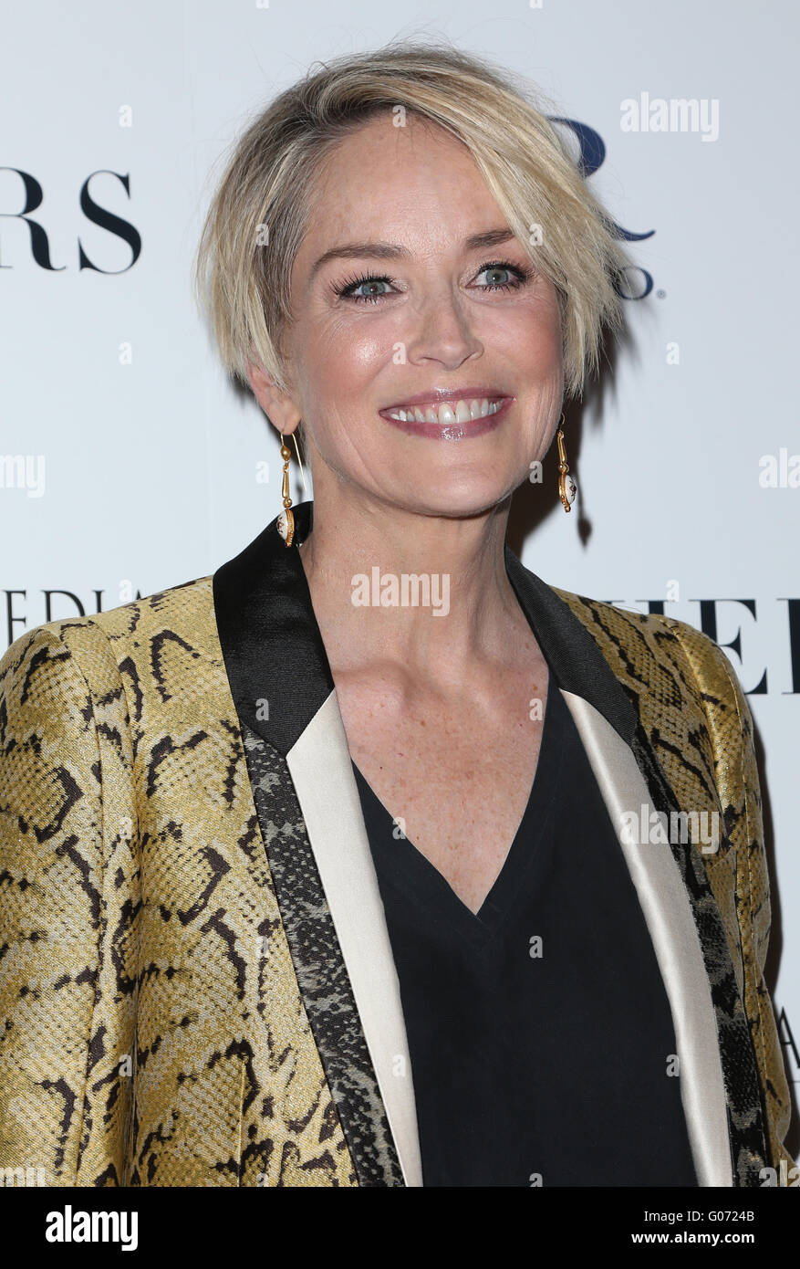 West Hollywood, CA, USA. 28th Apr, 2016. 28 April 2016 - West Hollywood ...